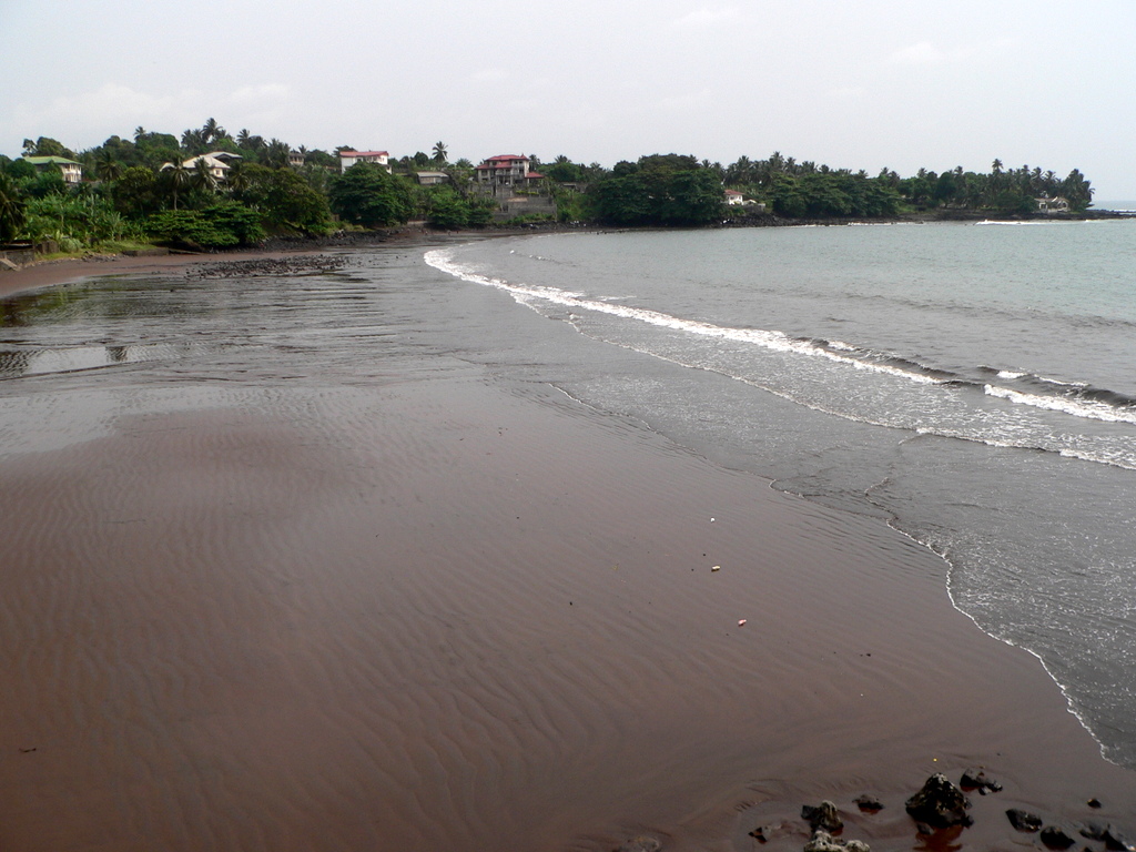 My Brother the Traveler