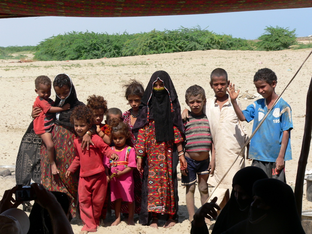 My Brother the Traveler