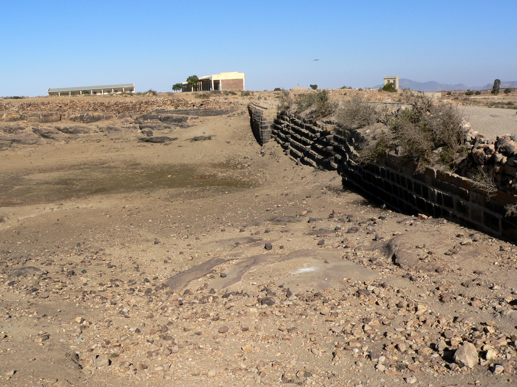 My Brother the Traveler