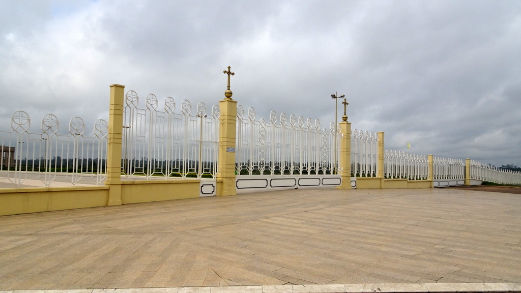 My Brother the Traveler