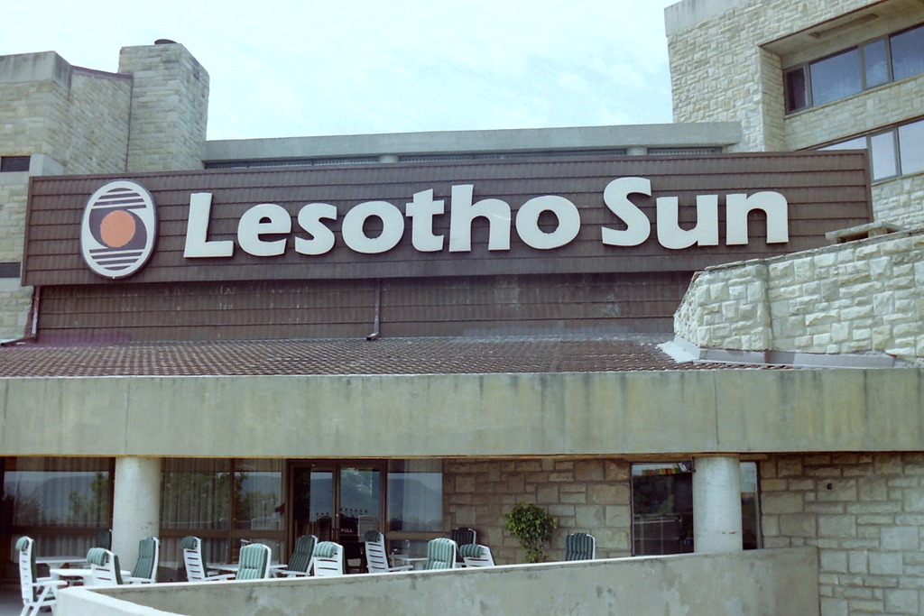 My Brother the Traveler