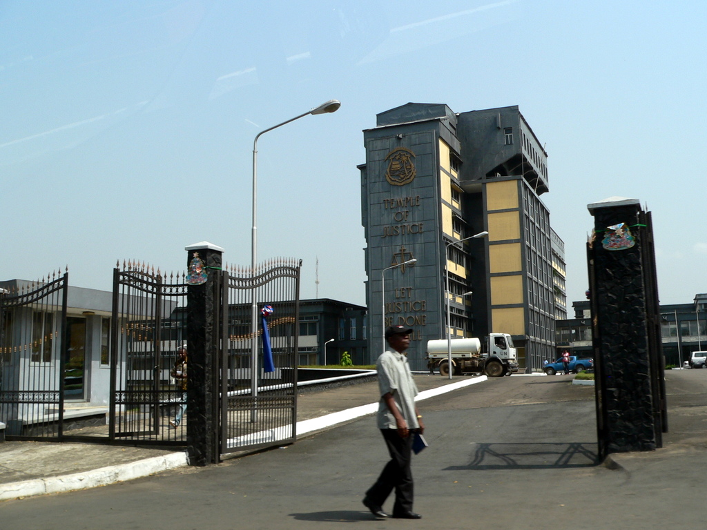 My Brother the Traveler