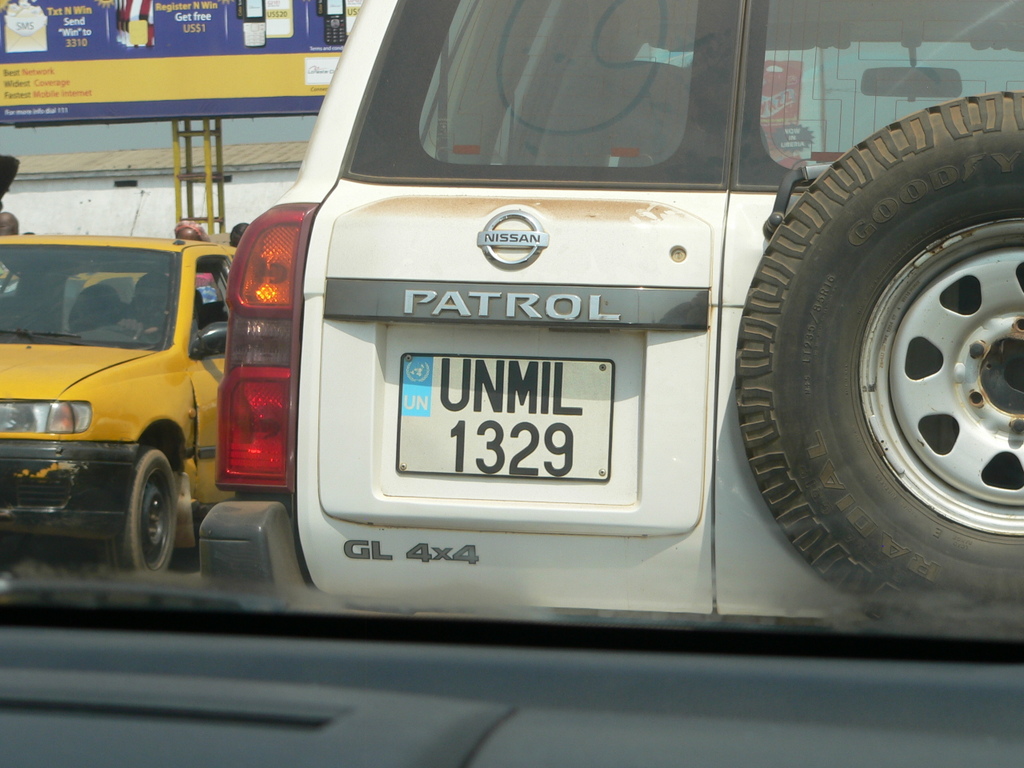 My Brother the Traveler