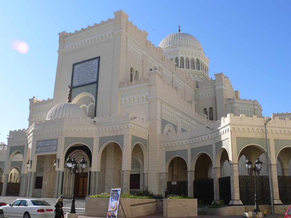 My Brother the Traveler