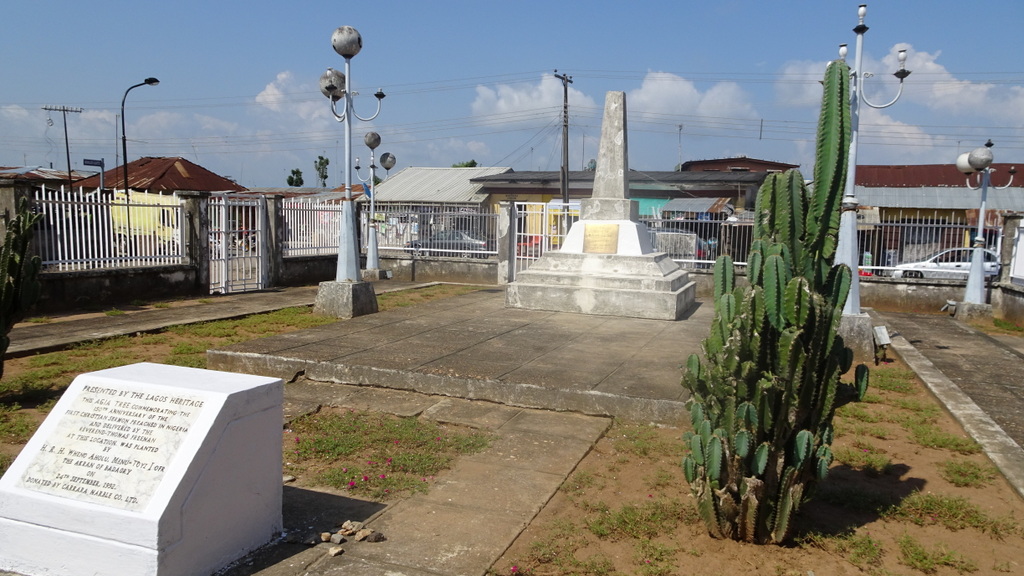 My Brother the Traveler