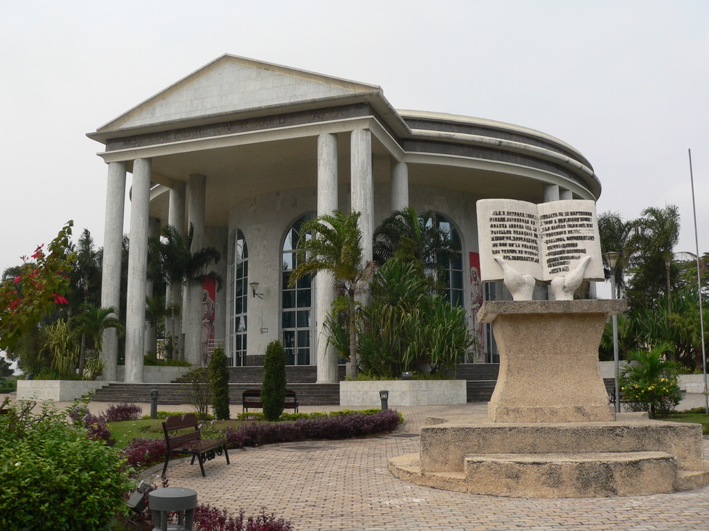 My Brother the Traveler