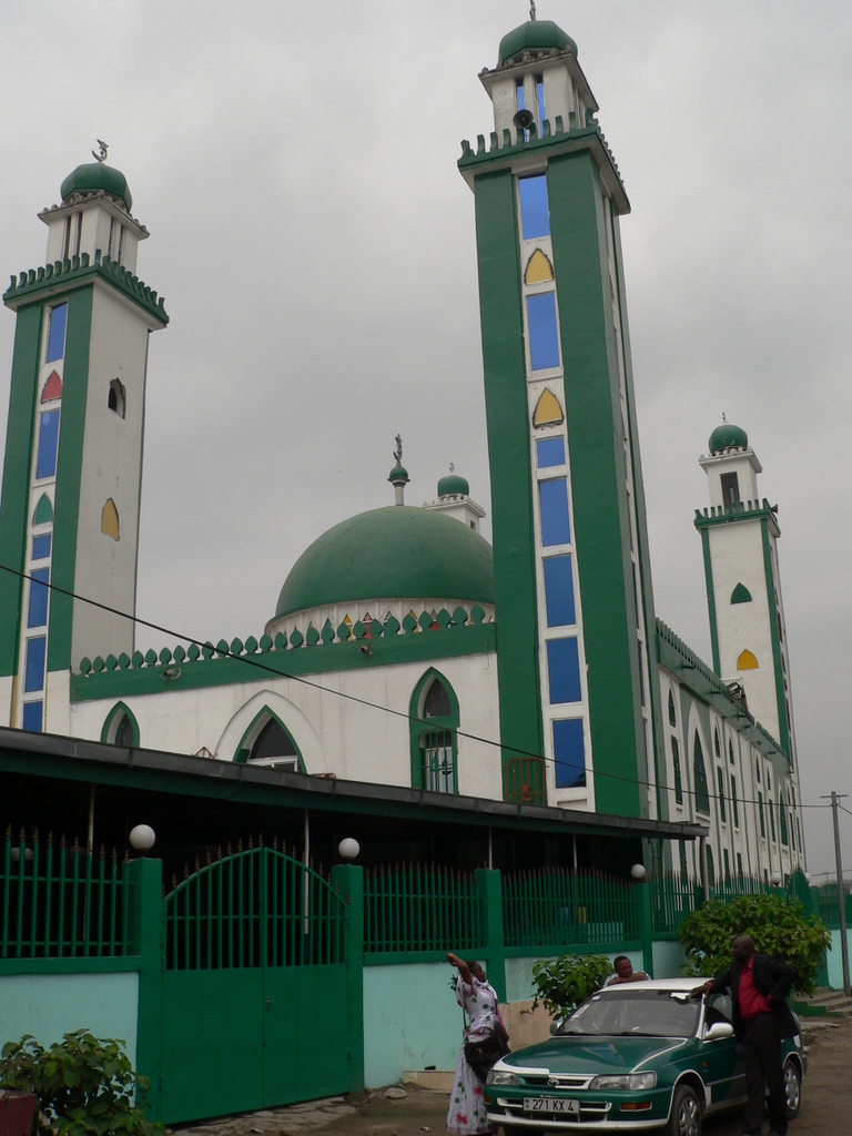 My Brother the Traveler