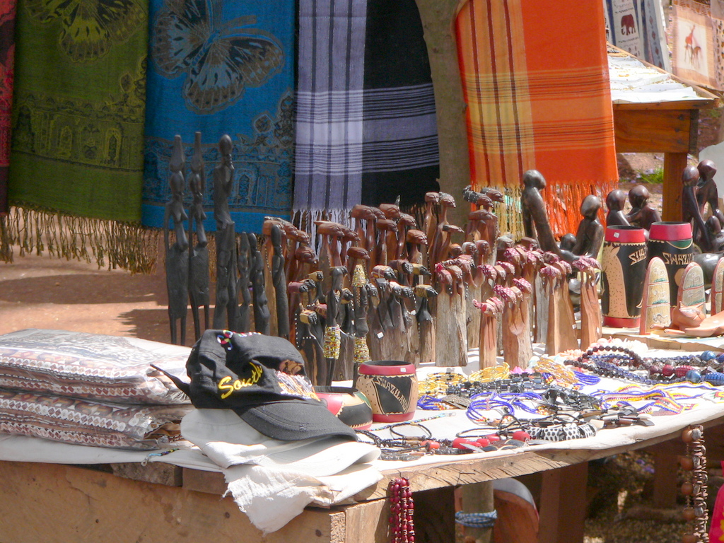 My Brother the Traveler