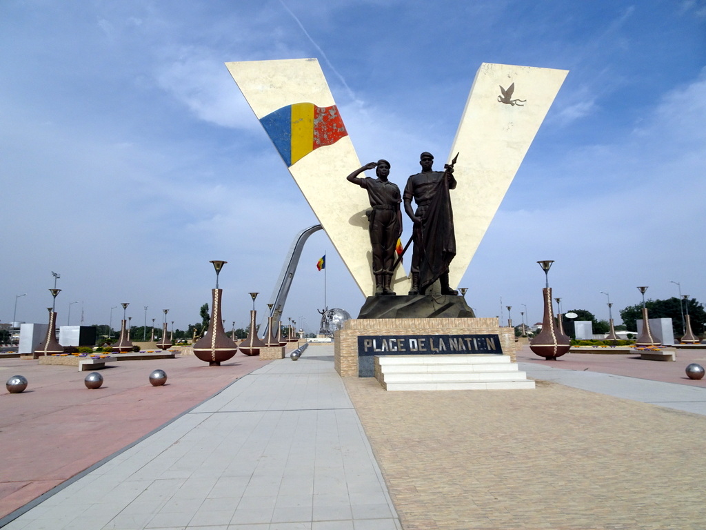 My Brother the Traveler