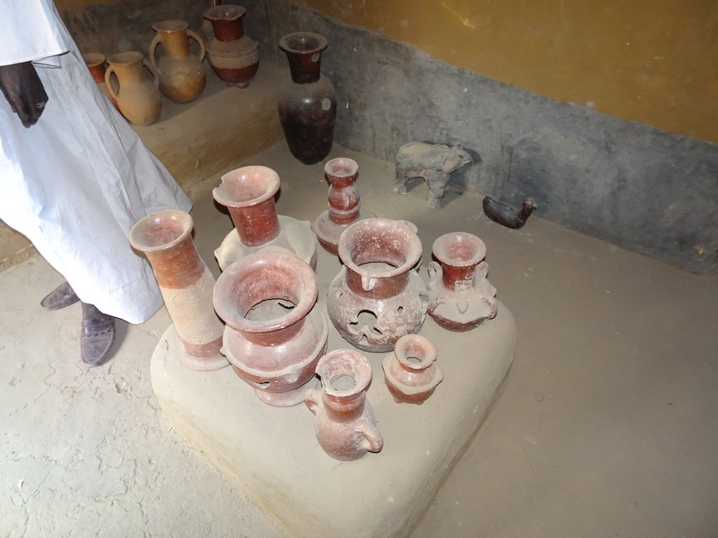 My Brother the Traveler