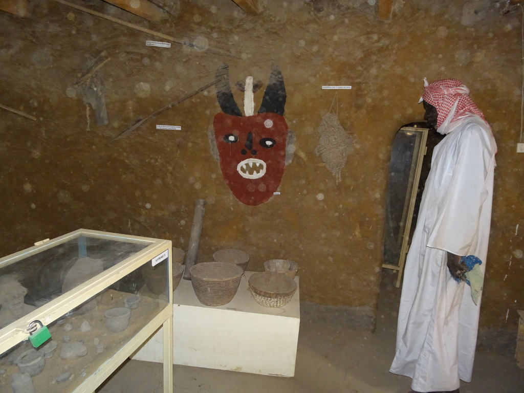 My Brother the Traveler