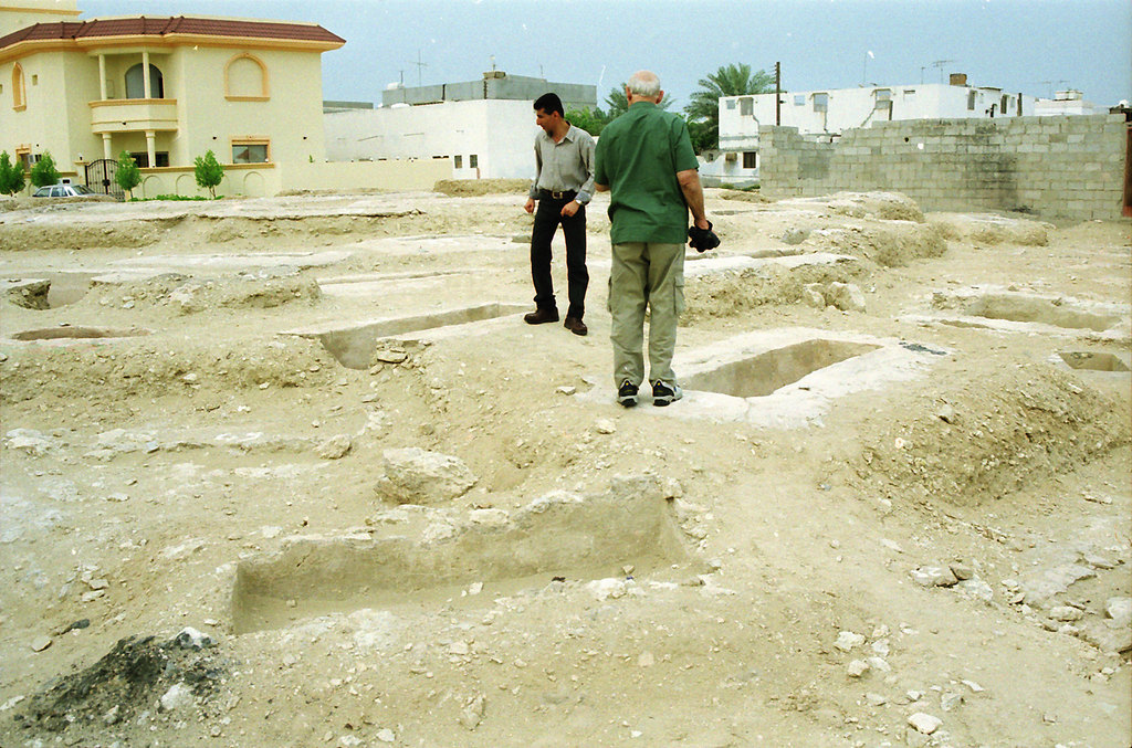 My Brother the Traveler