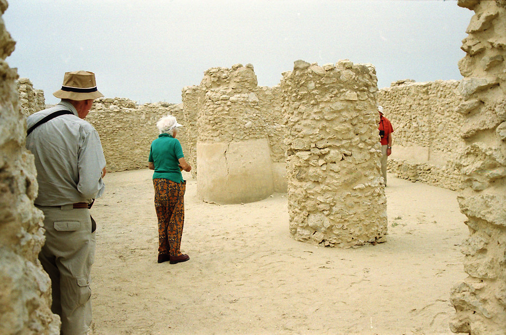 My Brother the Traveler