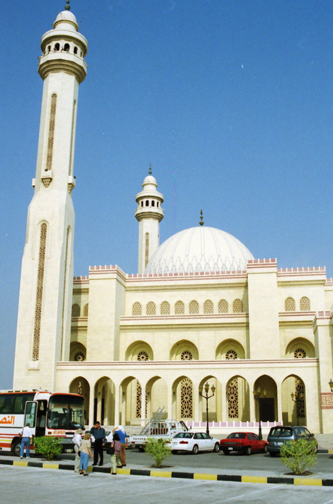 My Brother the Traveler