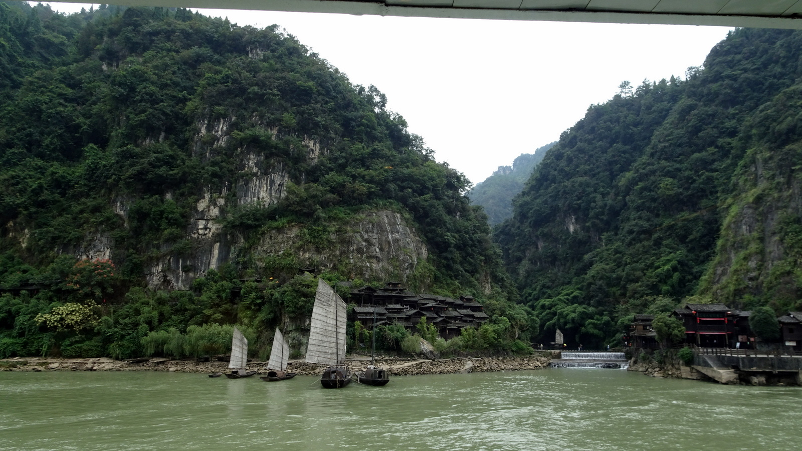 My Brother the Traveler