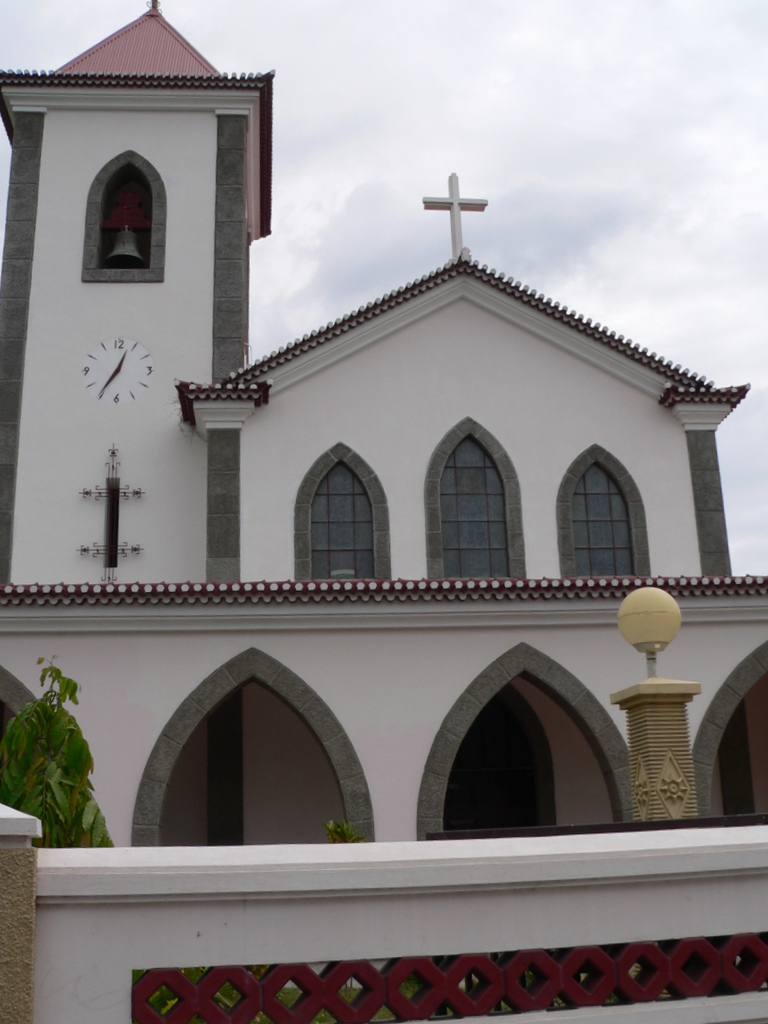 My Brother the Traveler