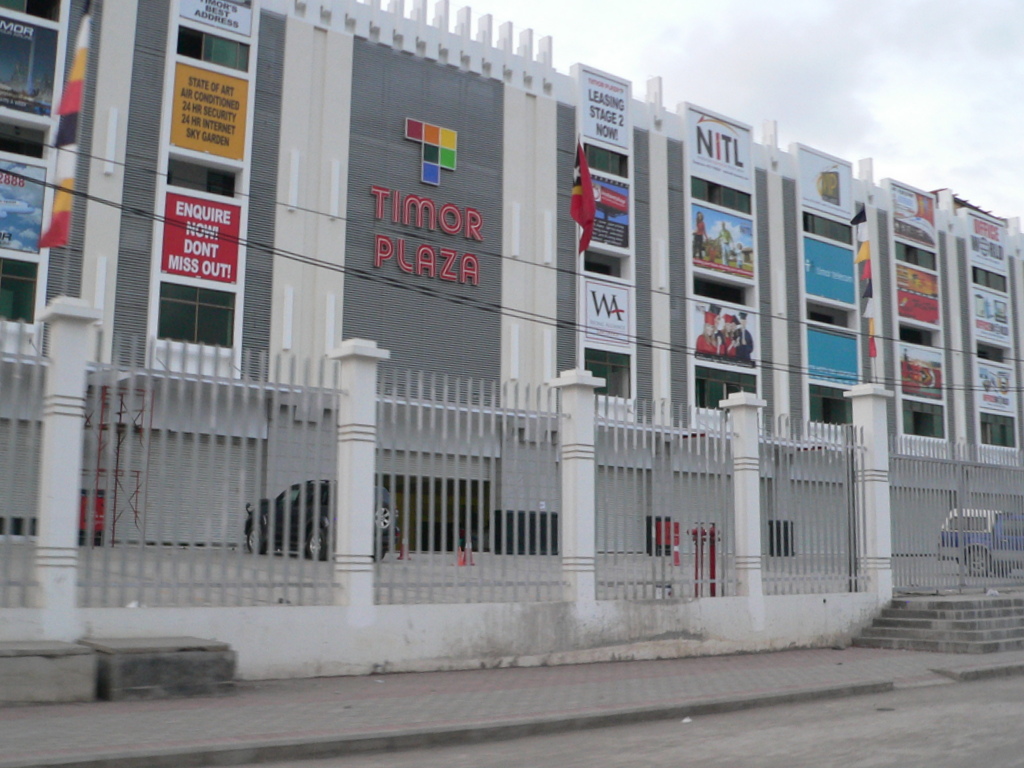 My Brother the Traveler