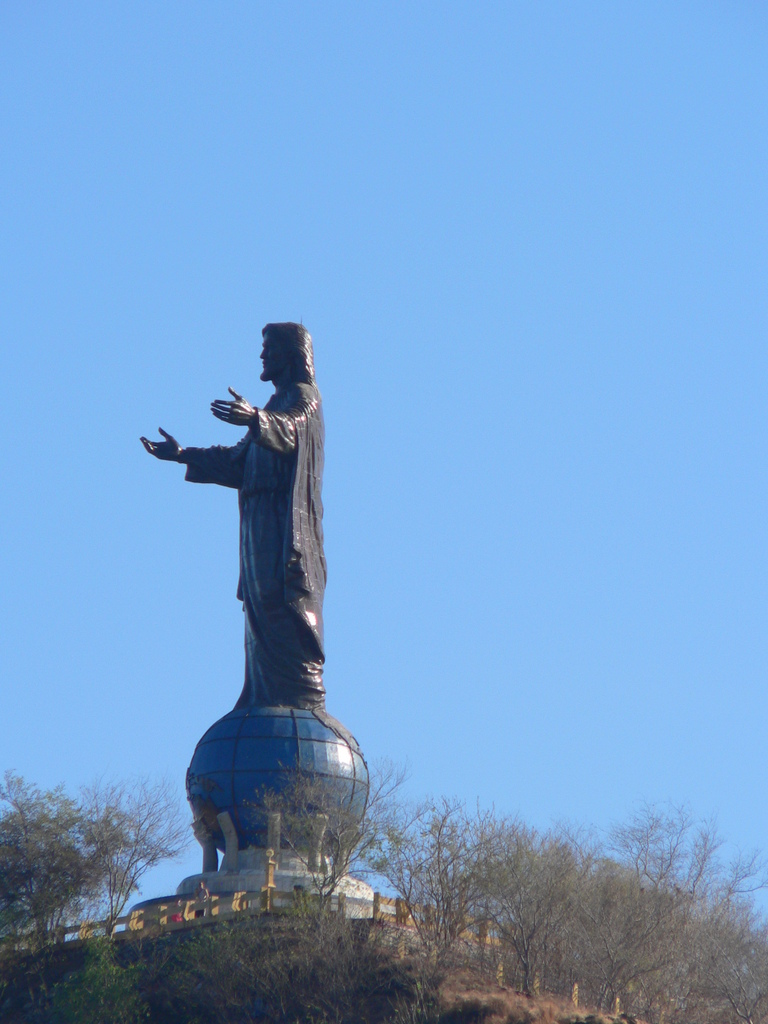 My Brother the Traveler