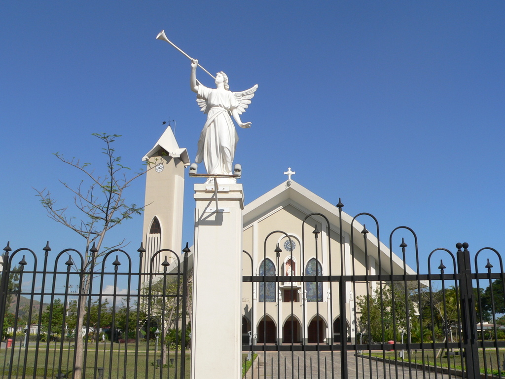 My Brother the Traveler