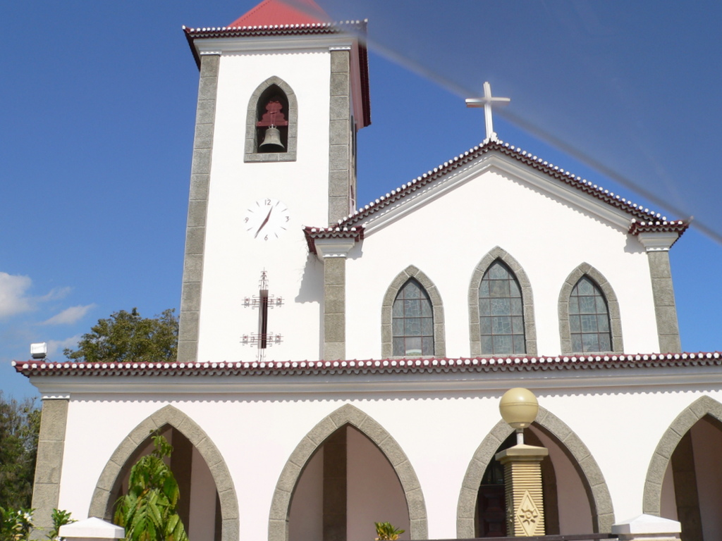 My Brother the Traveler