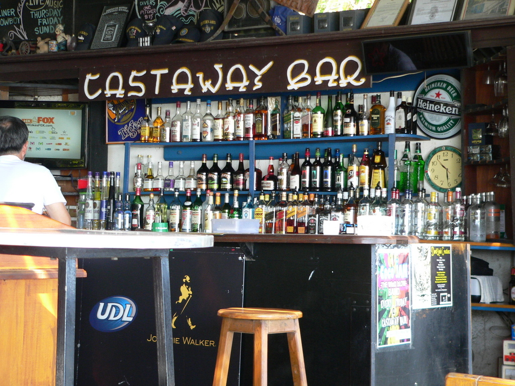 My Brother the Traveler