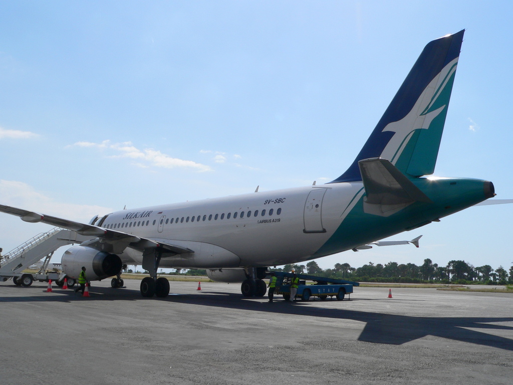 My Brother the Traveler