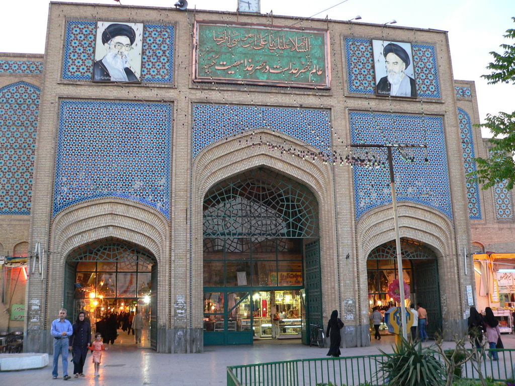 My Brother the Traveler