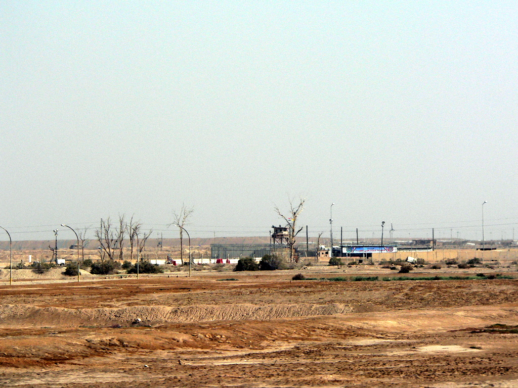 My Brother the Traveler