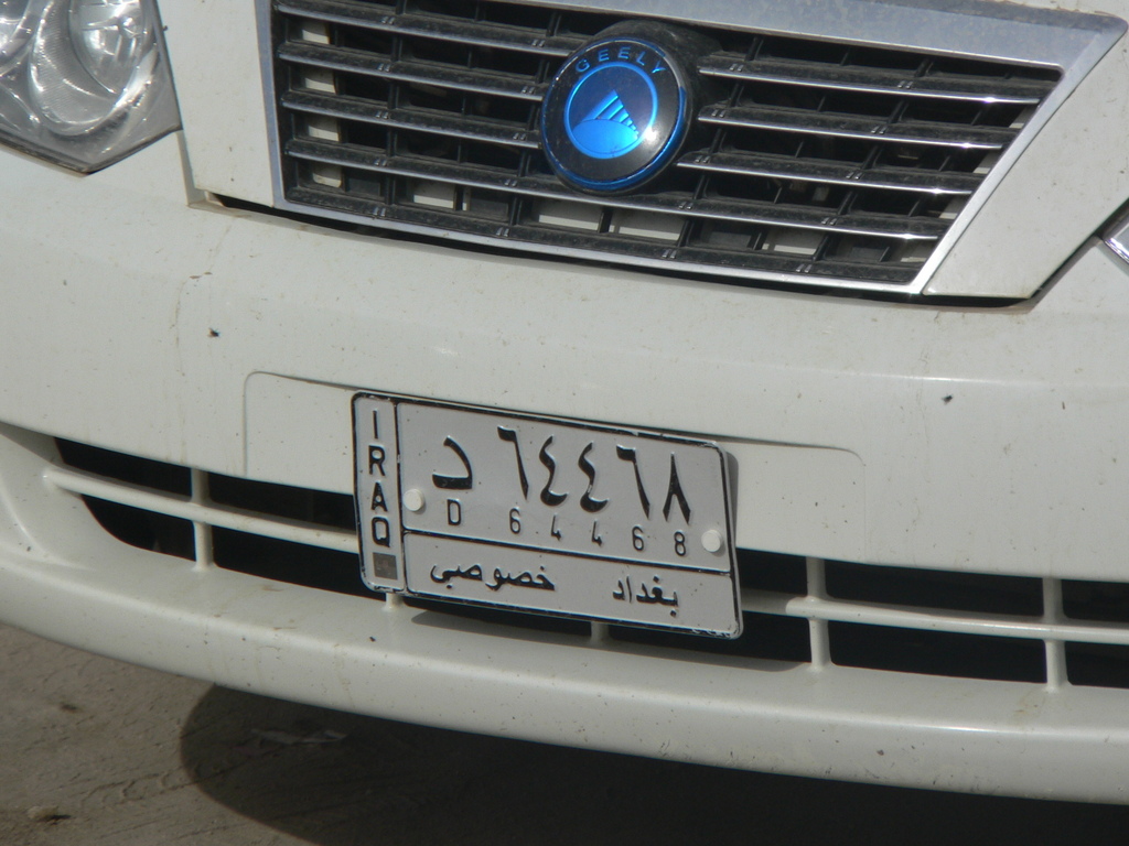 My Brother the Traveler