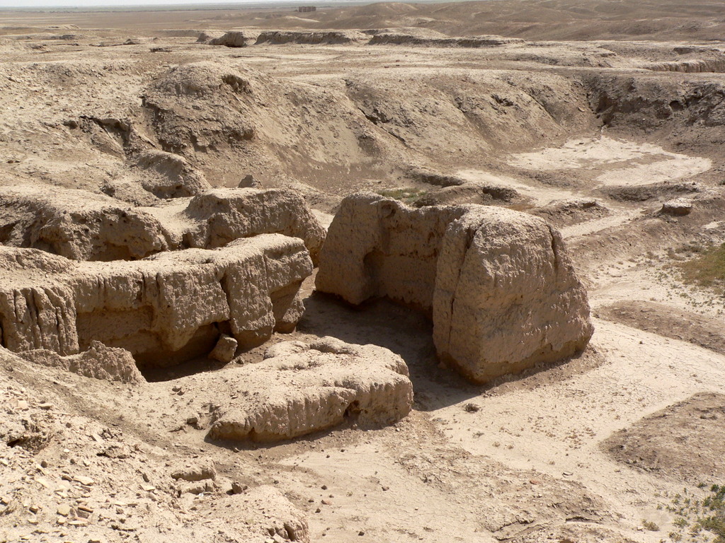 My Brother the Traveler