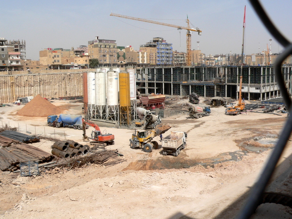 My Brother the Traveler