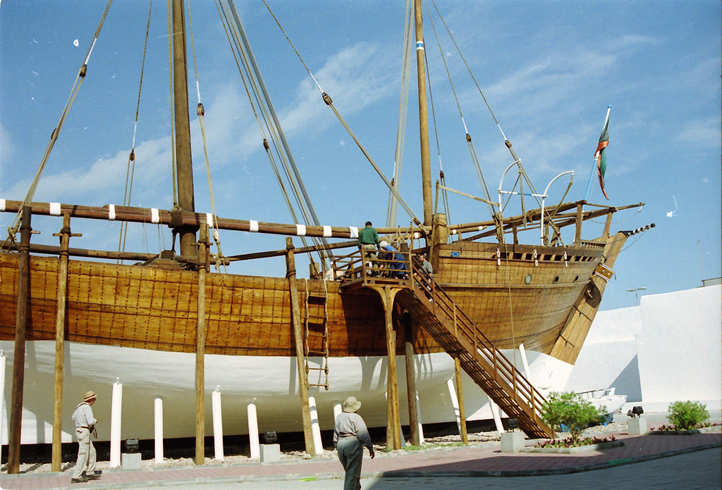 My Brother the Traveler