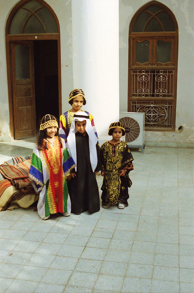 My Brother the Traveler