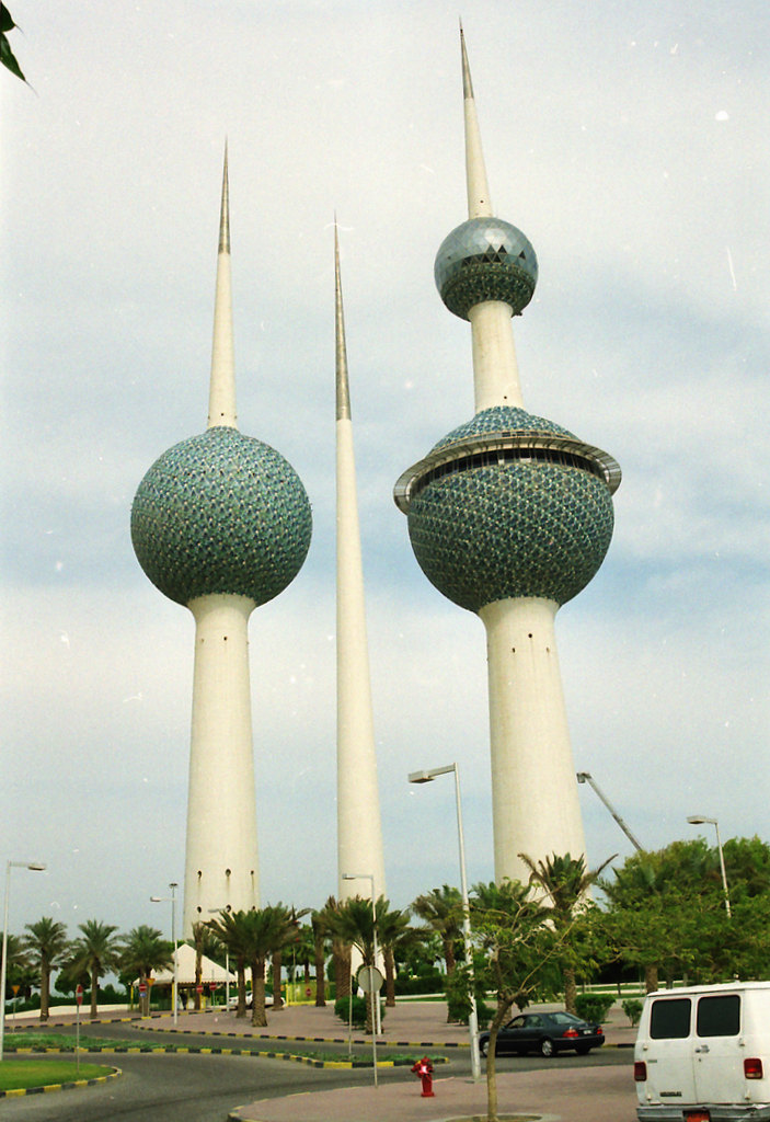 My Brother the Traveler