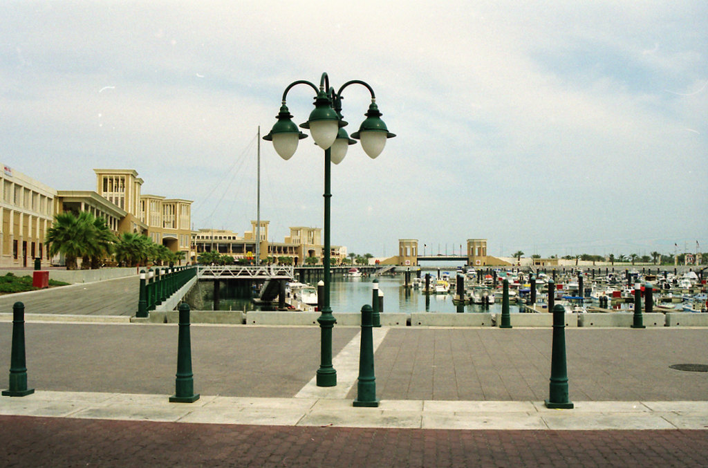 My Brother the Traveler