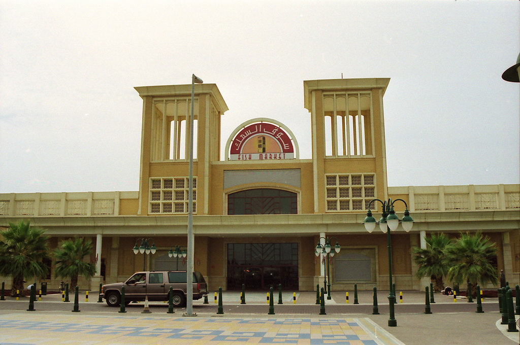 My Brother the Traveler