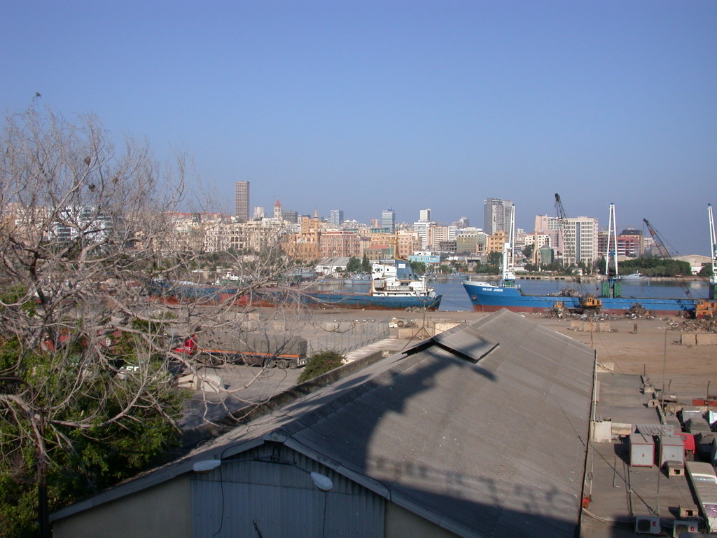 My Brother the Traveler