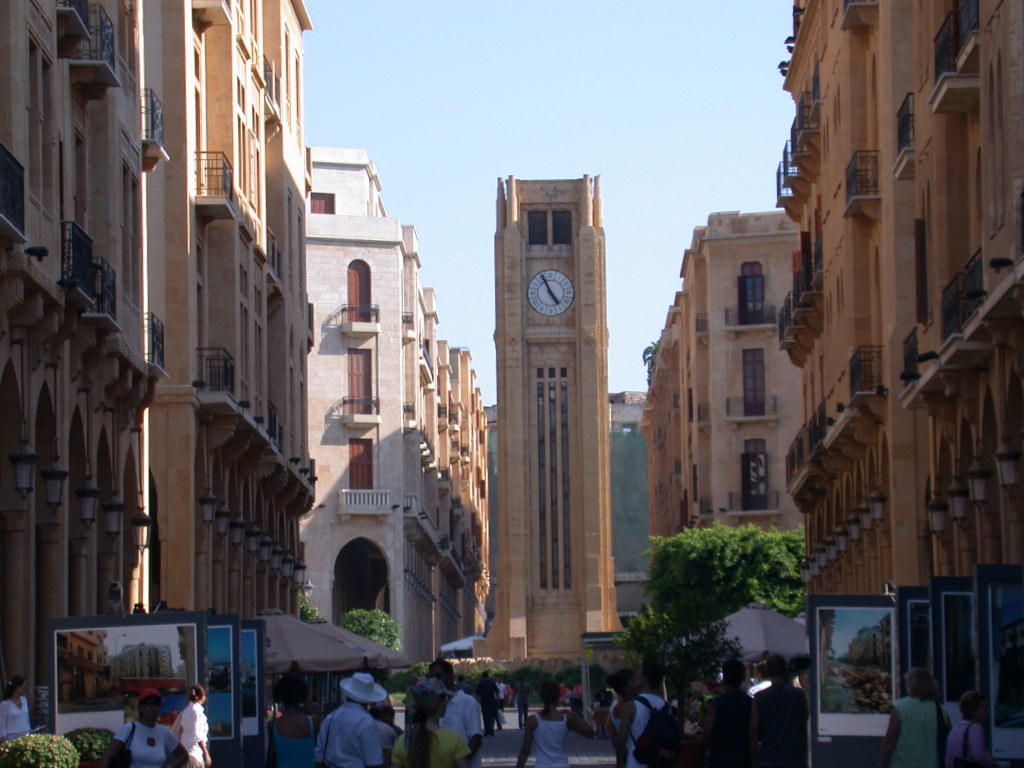 My Brother the Traveler