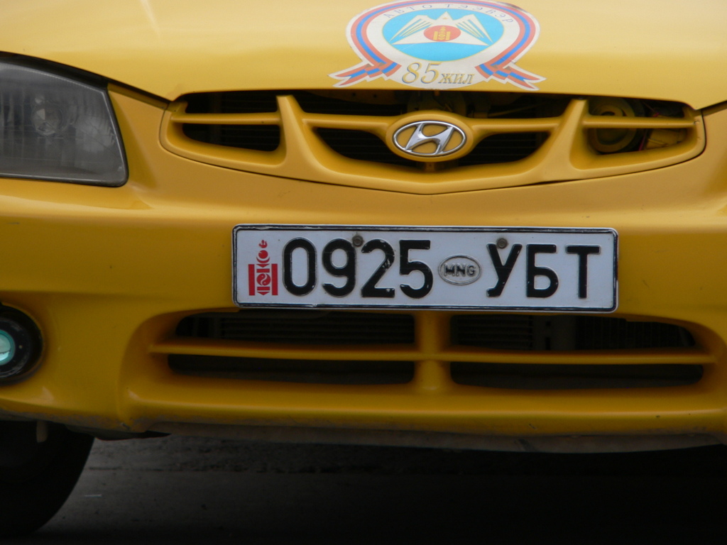 My Brother the Traveler