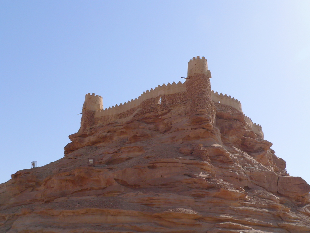 My Brother the Traveler