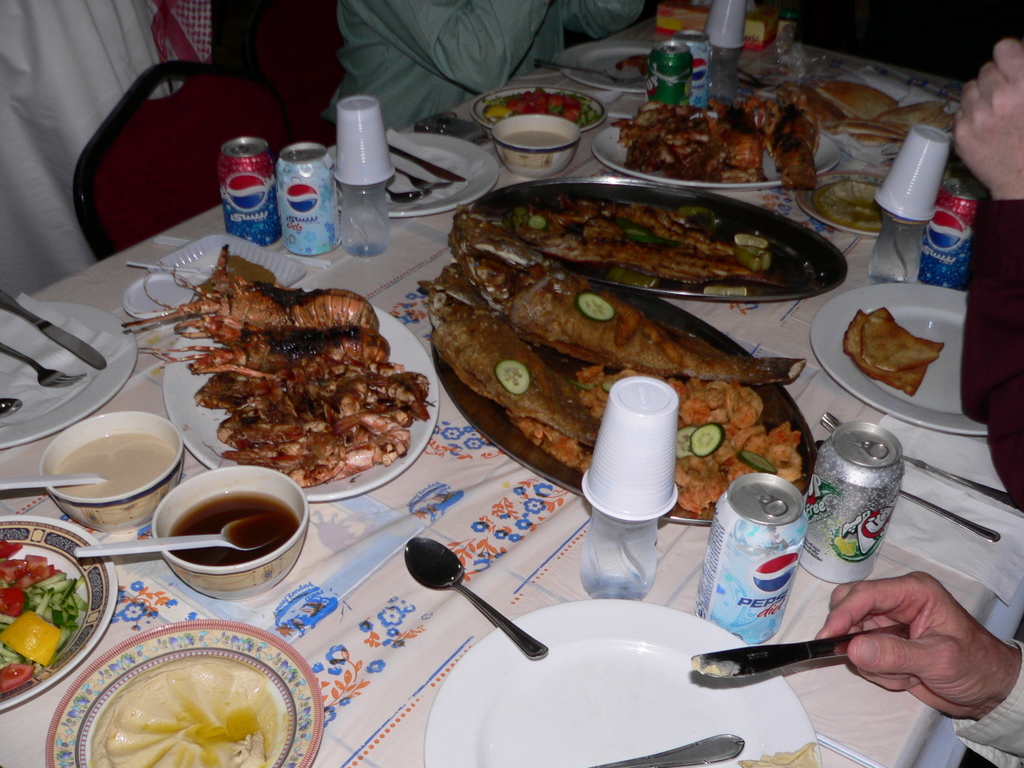 My Brother the Traveler