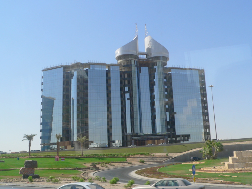 My Brother the Traveler