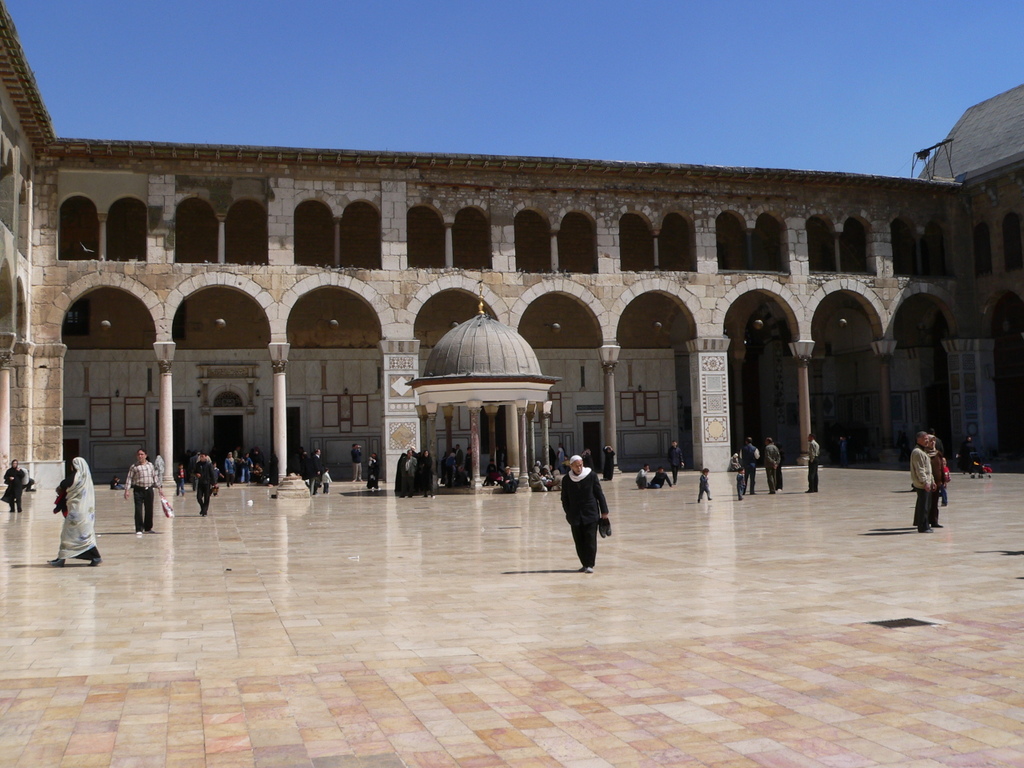 My Brother the Traveler