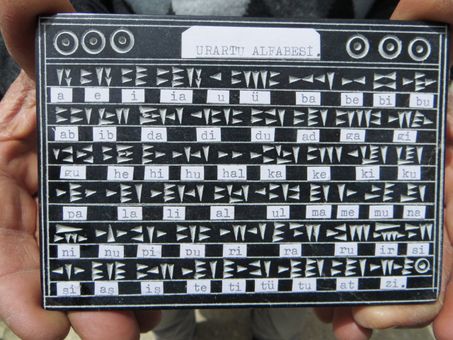 My Brother the Traveler