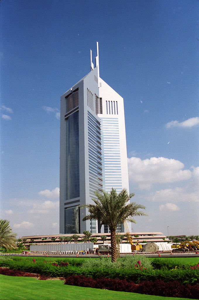 My Brother the Traveler