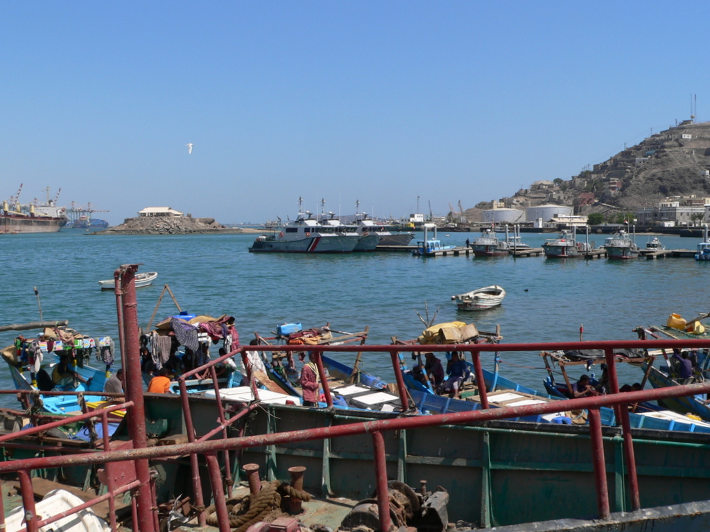 My Brother the Traveler