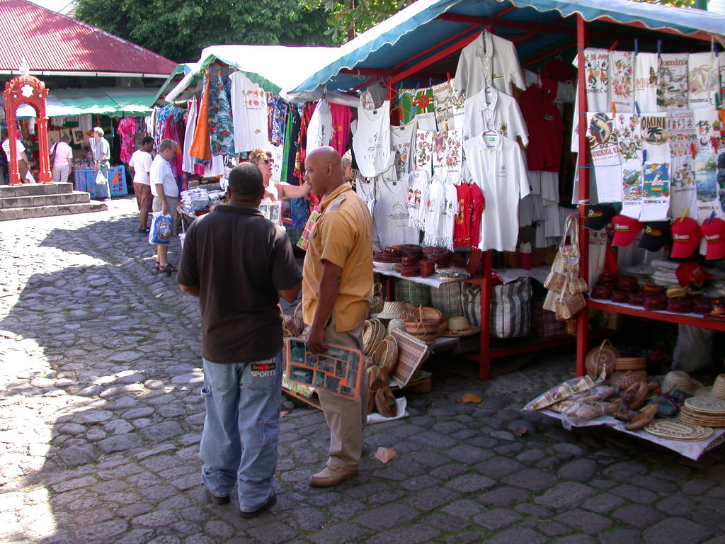 My Brother the Traveler