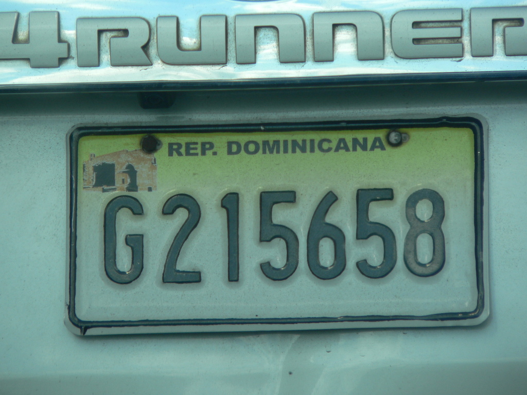 My Brother the Traveler