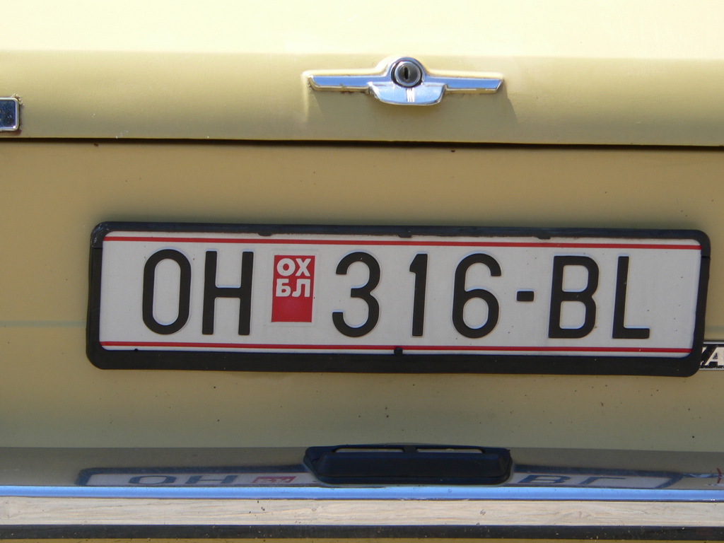 My Brother the Traveler