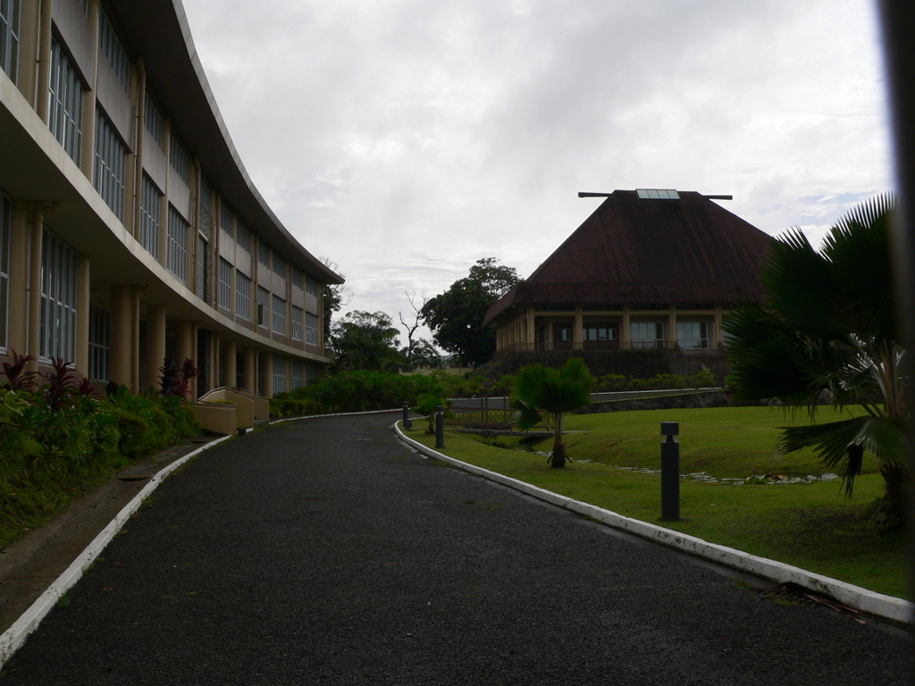 My Brother the Traveler